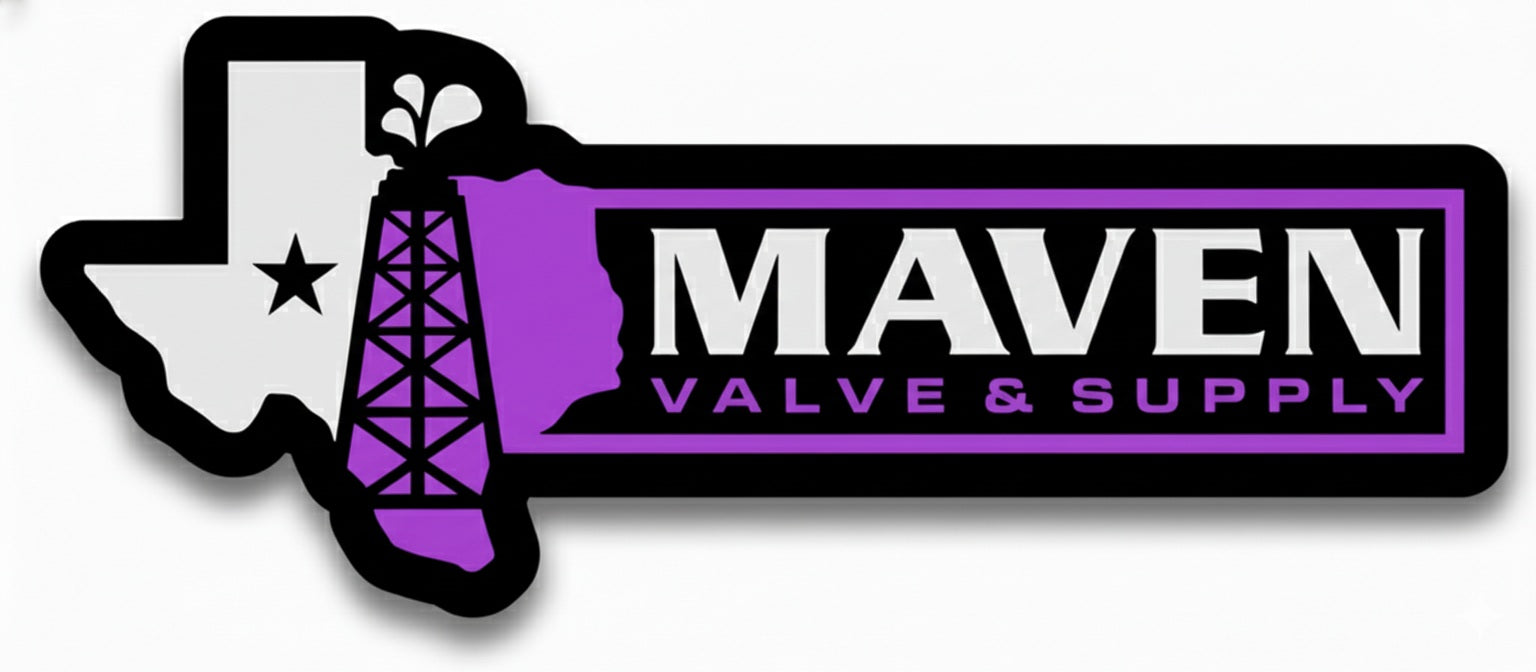 Collections – Maven Valve & Supply